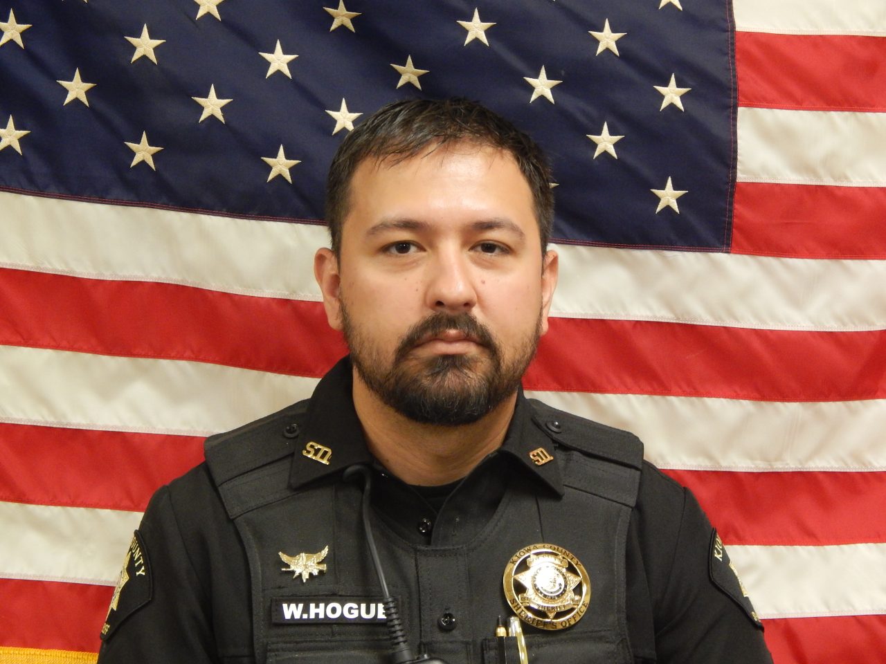 About | Kiowa County Sheriffs Office